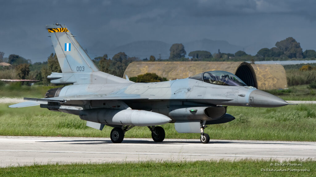 Fightertown Andravida during Iniochos 2023 – DaRe-Photo