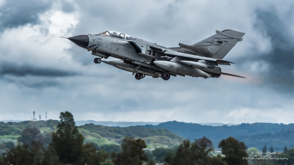 Fightertown Andravida during Iniochos 2023 – DaRe-Photo